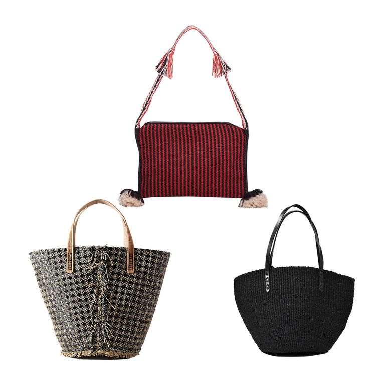 An Easy Guide to Spring’s Best Bags