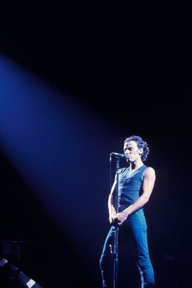 50 Photos of Bruce Springsteen, Plus 50 More