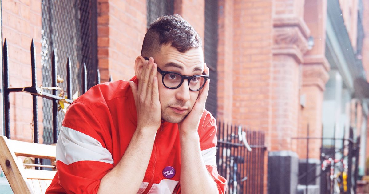 Why Jack Antonoff Is a Pop Star Even a Mother Could Love