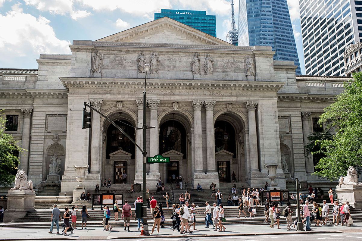 An Interactive History of 42nd St.’s Dramatic Transformation