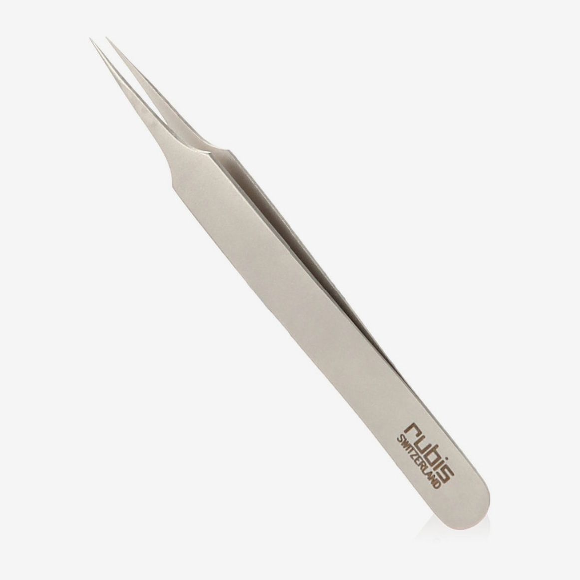 Stainless Steel Tweezers Set professional Eyebrow Plucking For Women