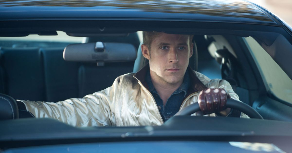The Drive Soundtrack Is Getting a Limited Vinyl Reissue