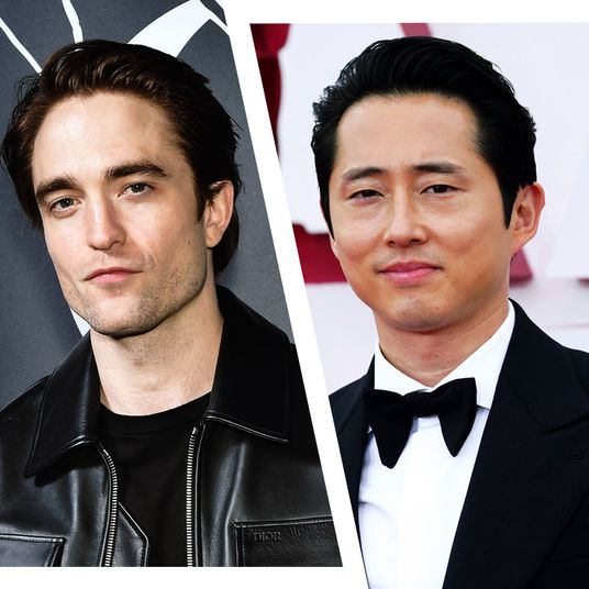 ‘Stranger Things 2’: Why Bob Newby Is So Great