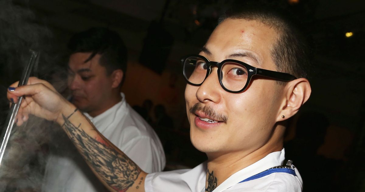 Danny Bowien Will Headline Next Season of 'Mind of a Chef'
