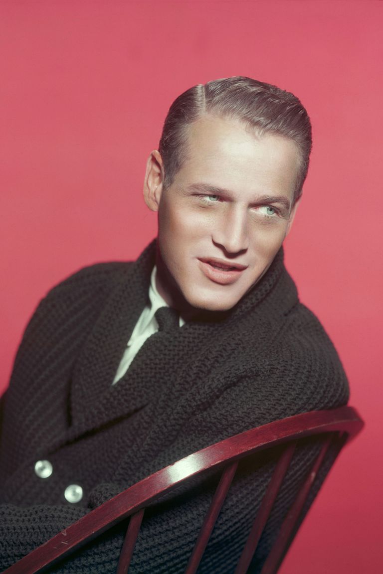 Hot Men in Warm Sweaters