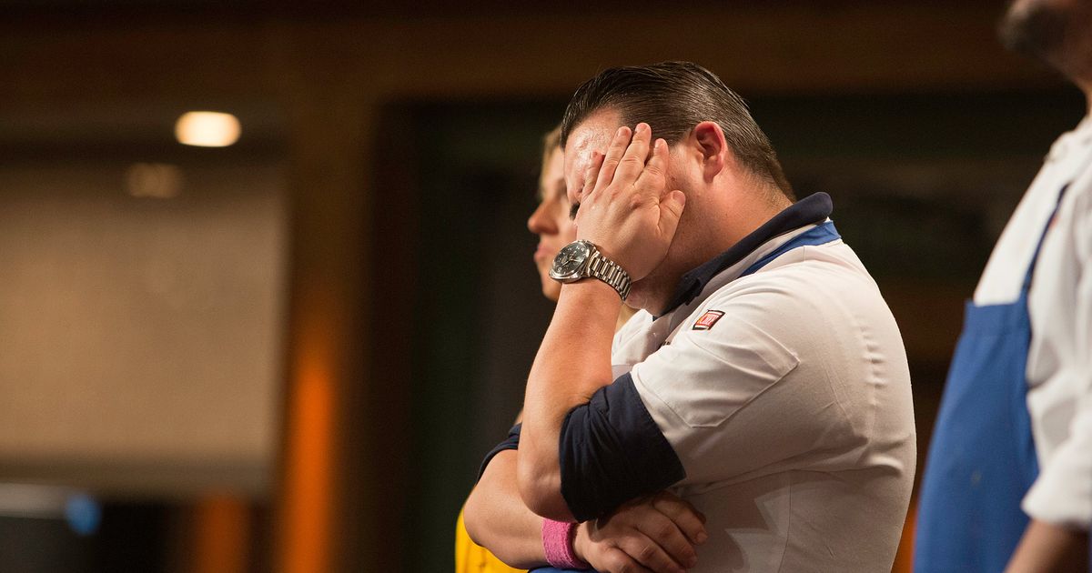 Top Chef Charleston Episode 8 Recap