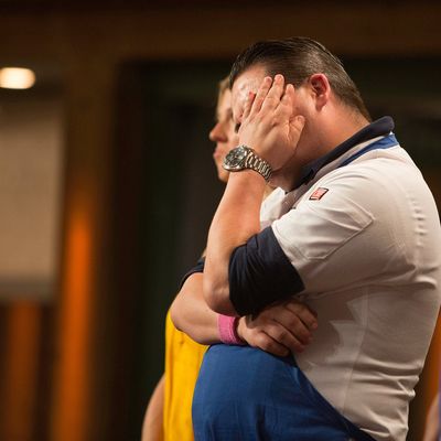 Top Chef Charleston Episode 8 Recap