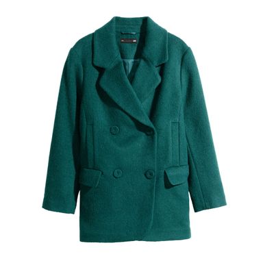 30 Chic, Colorful Coats to Wear All Winter Long