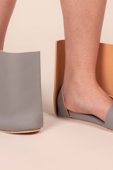 The 50 Ugliest Shoes in History