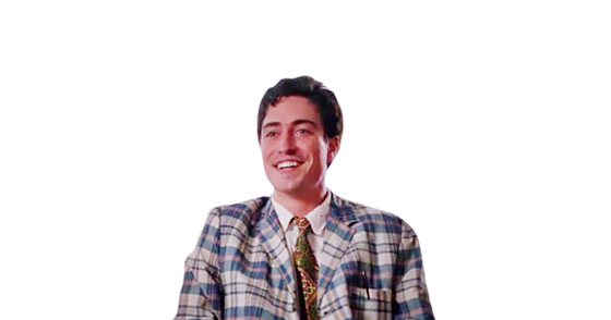 Mad Men’s Ben Feldman on Getting Cast As Michael Ginsberg and What Fran ...