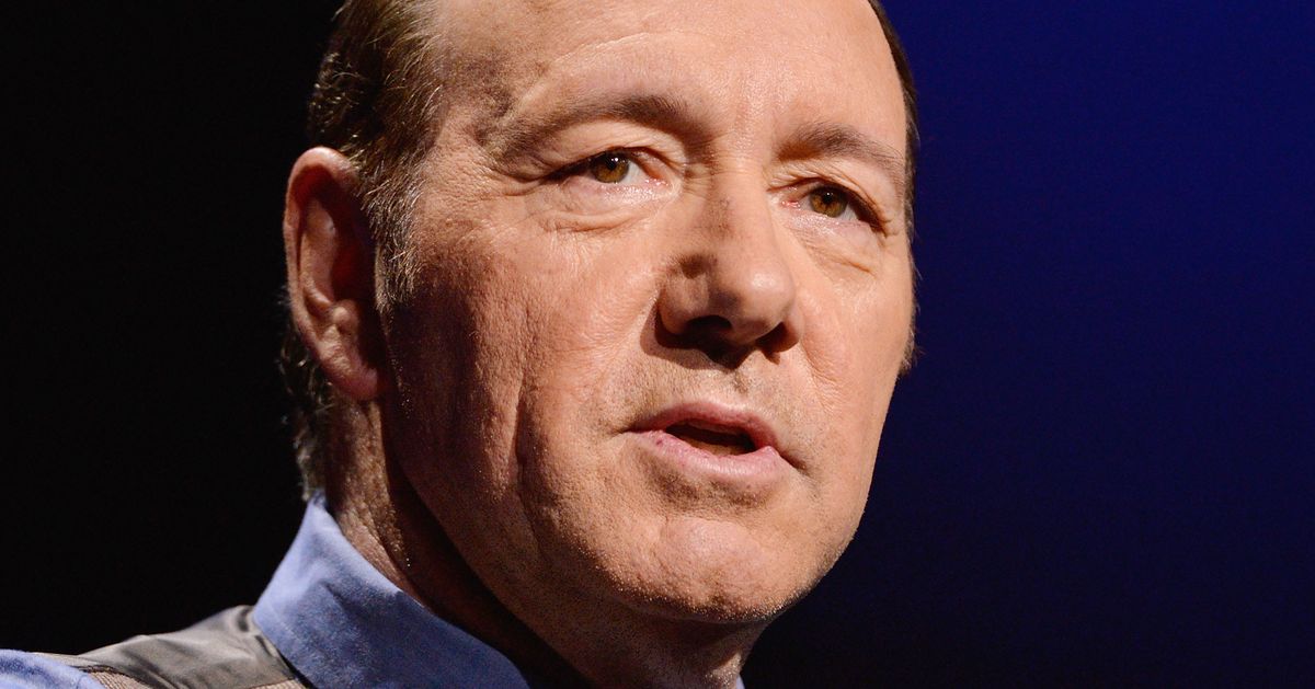 Spacey Being Investigated for 3 New Sexual Assault Claims