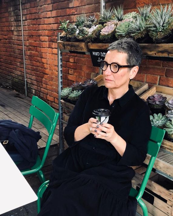 Tastemakers: Toast CEO Suzie de Rohan Willner