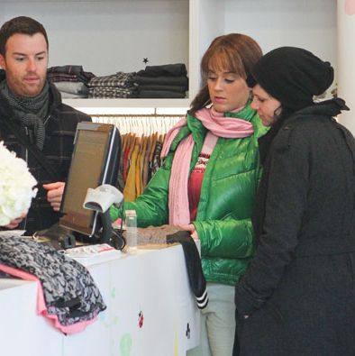 Katie Holmes, Sofia Coppola, Jessica Alba, and Lots of Other ...