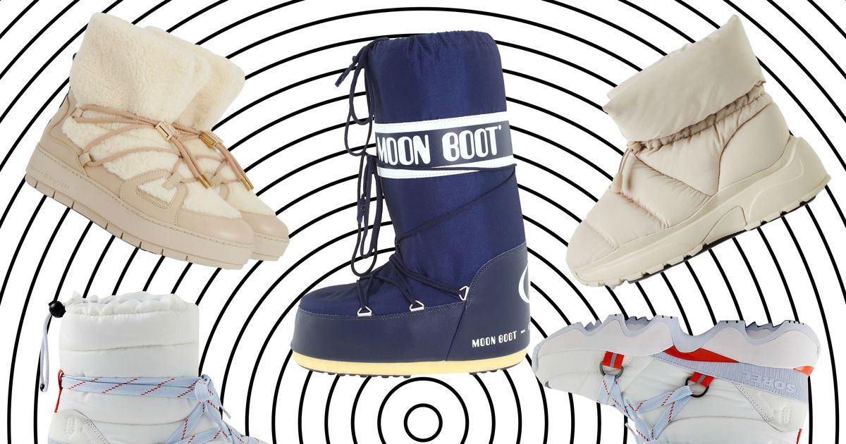 19 Best Winter Snow Boots for Women: Cute Snow Boots