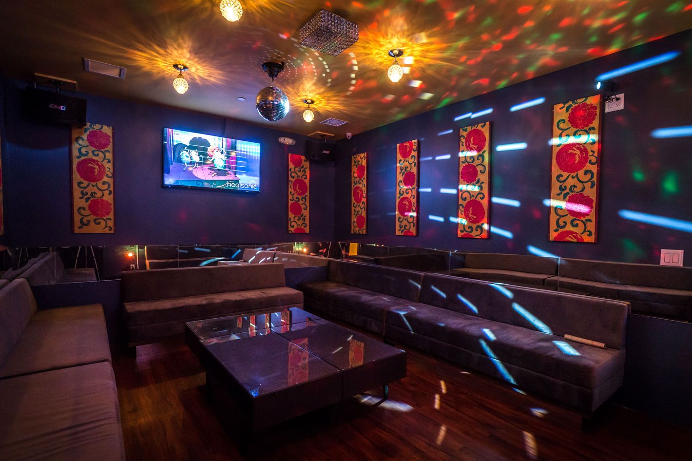 Korean Barbecue and Karaoke Palace Insa Opens Tonight in Gowanus