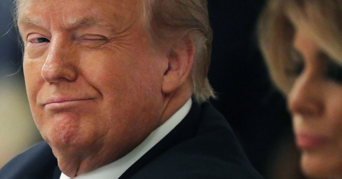 Trump: Vote-by-Mail Corrupts the Election, Except in Florida