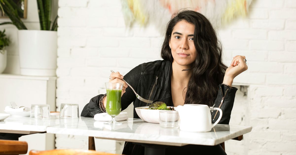 Chef Daniela Soto-Innes Is Leaving Cosme and Atla