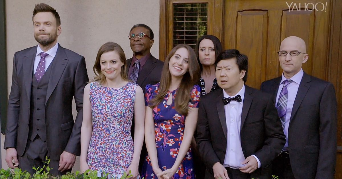 Is It Going to Be Seven Seasons and a Movie for Community?