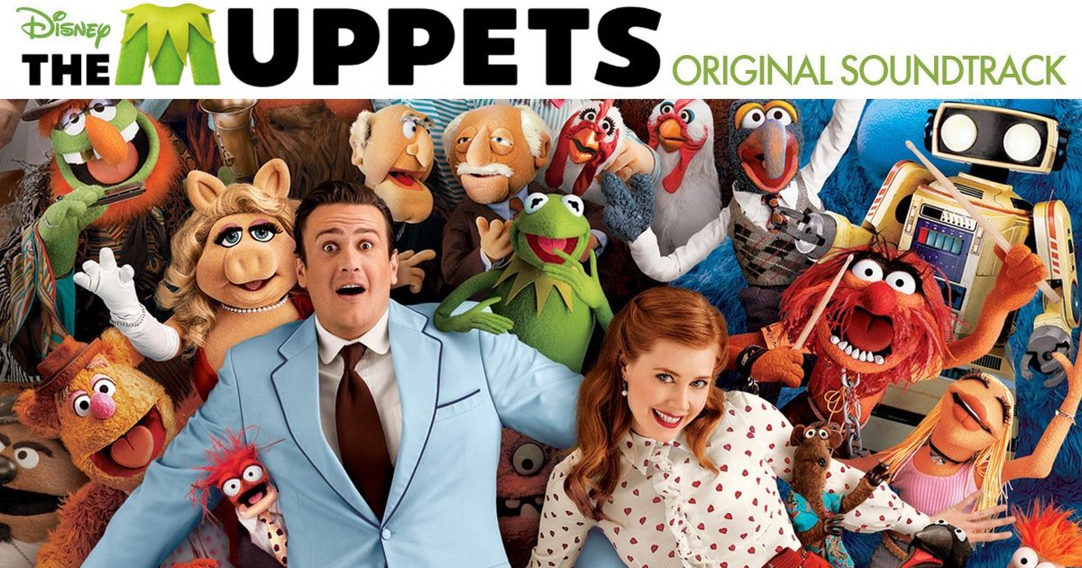 Feist’s and Joanna Newsom’s Muppets Songs Will Cheer You Right Up