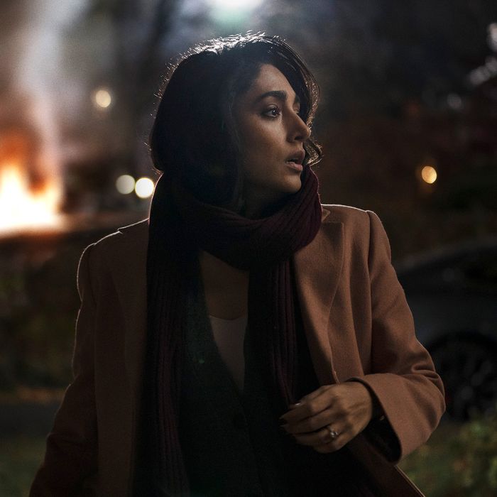 Invasion Review Apple TV Series Made Me Root For Aliens Invasion Review Apple TV Series Made Me Root For Aliens