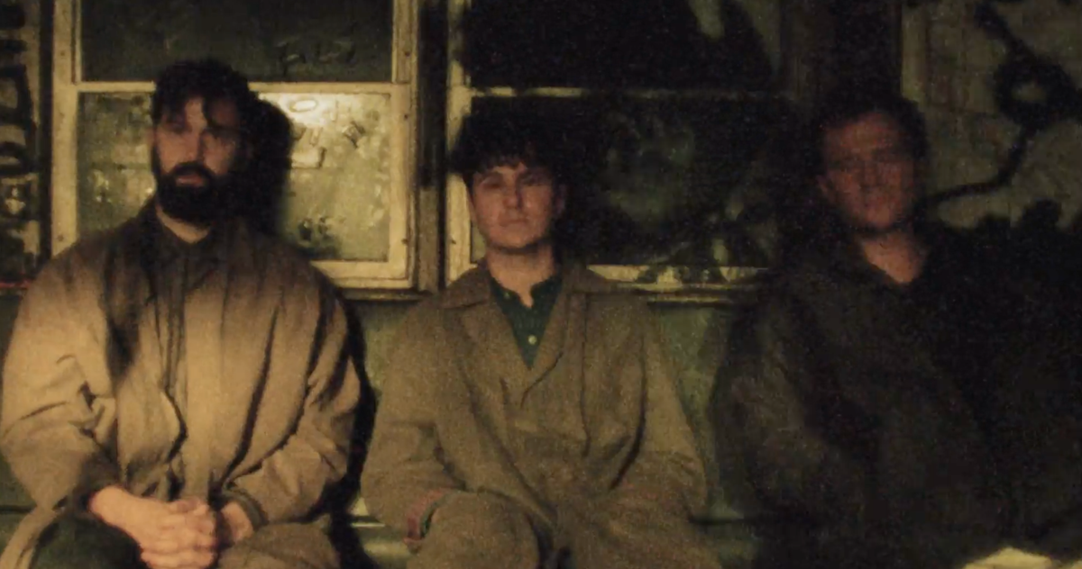 Vampire Weekend Drops ‘Gen-X Cops’ and ‘Capricorn’ Videos