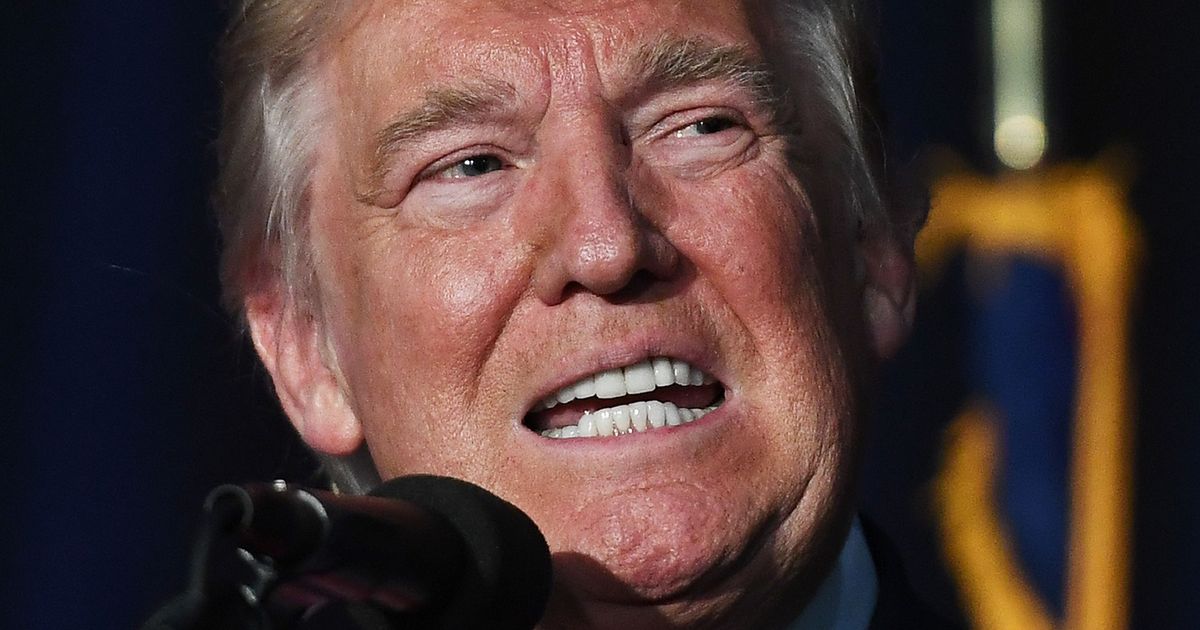 How Pivot Became the Euphemism of the Trump Campaign