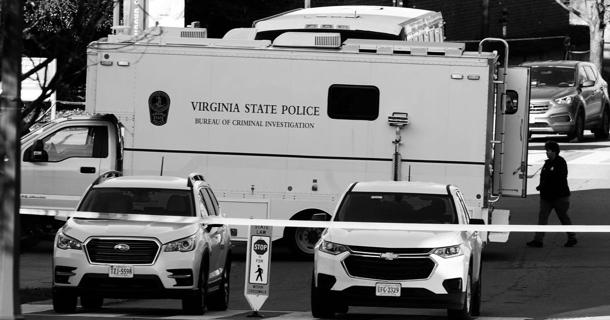 UVA Shooting: What We Know