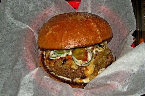 A Look at Roy Choi and Mark Peel's Culinary Mash-Up