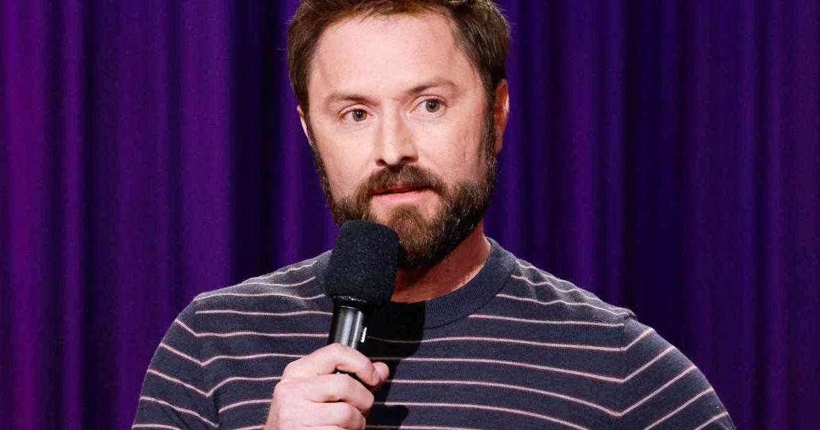 Adam Cayton-Holland’s New Standup Album Is Out Next […]