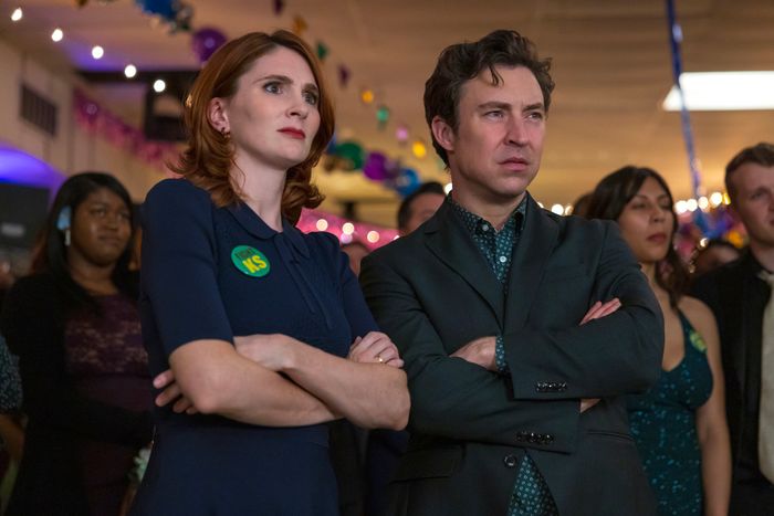 The Best TV Shows and New Series of 2024 (So Far)