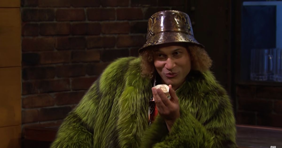 Watch Host Keegan-Michael Key Star in SNL Pick Up Sketch