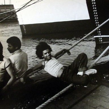 See Photos of the ’70s LGBT Revolution