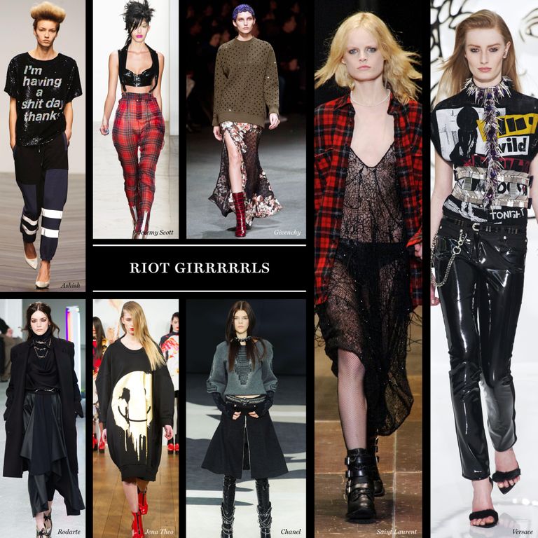 The Top 20 Trends From Fall 2013