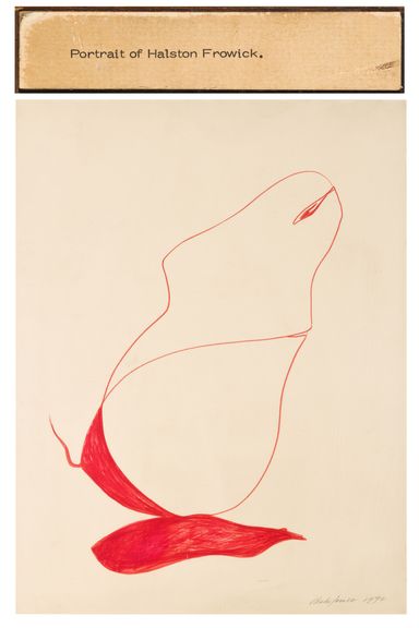 The Secret Life of Fashion Designer Charles James