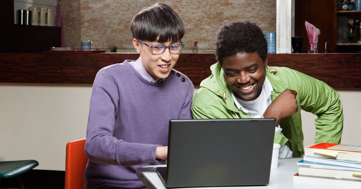 What a 'Noob' Is, Sociologically -- Science of Us