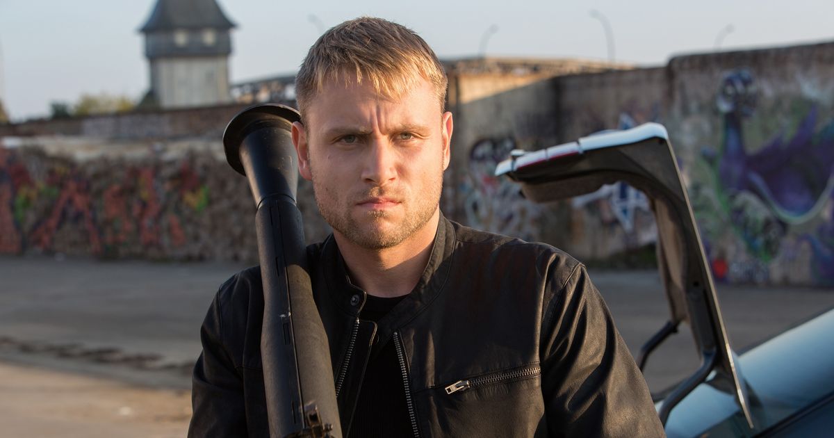 Sense8 Recap: Empathy Means Never Having to Say You’re Sorry