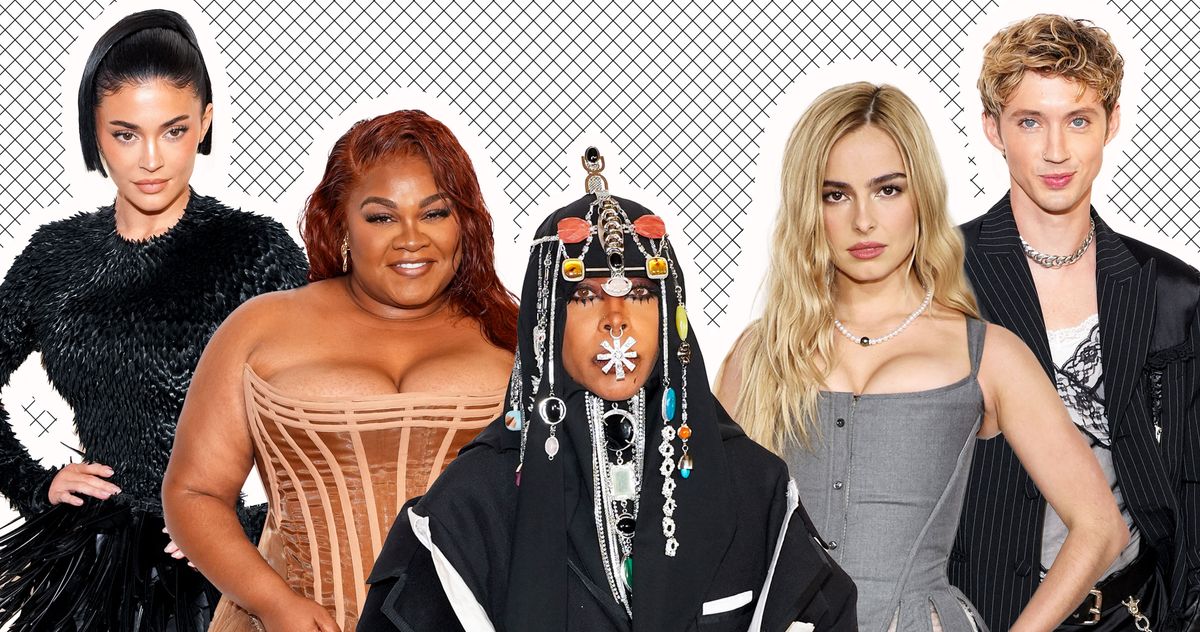 All the Red Carpet Looks and Fashion at the 2024 CFDA Awards