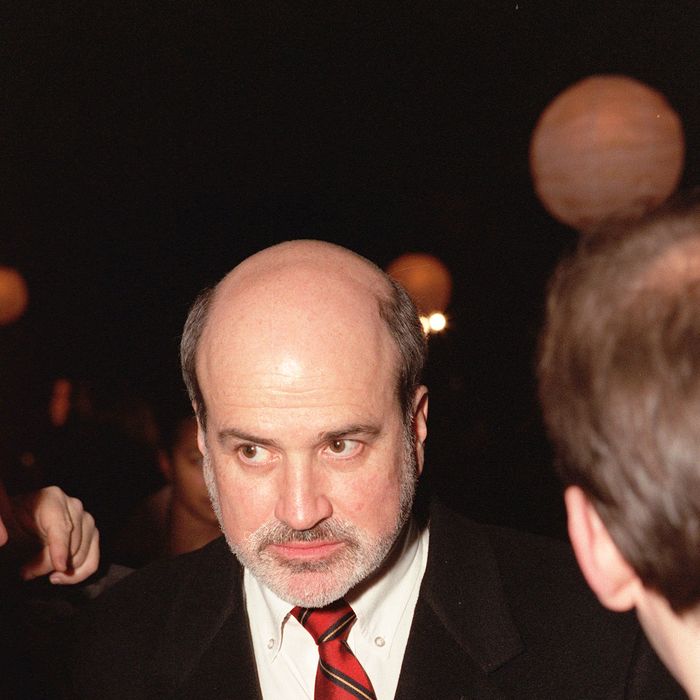 A Conversation With Famously Reclusive Tree of Life Director Terrence ...