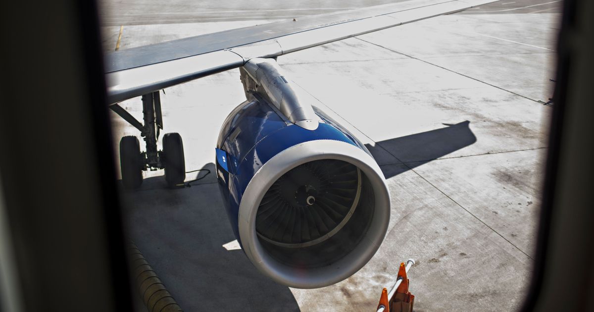 A Flight Inspector Explains the Perils of the Shutdown