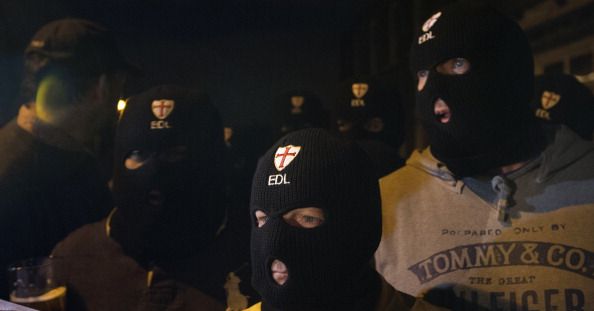 The Backlash Has Begun in London’s Hacking Death