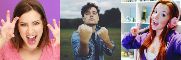 How to Look Like a YouTube Personality