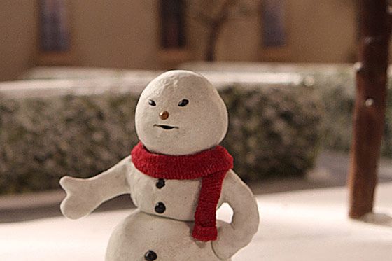 Get an Early Look at Community’s Christmas-Episode Stop-motion Alter ...
