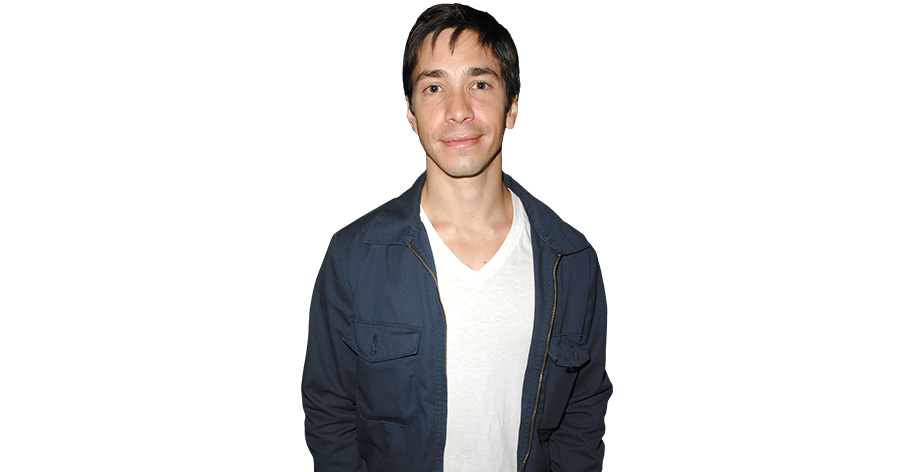 Justin Long on A Case of You, Playing a Walrus in Tusk, and Hater ...