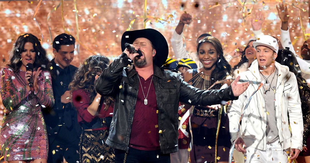 The X Factor Recap: And That’s a Wrap