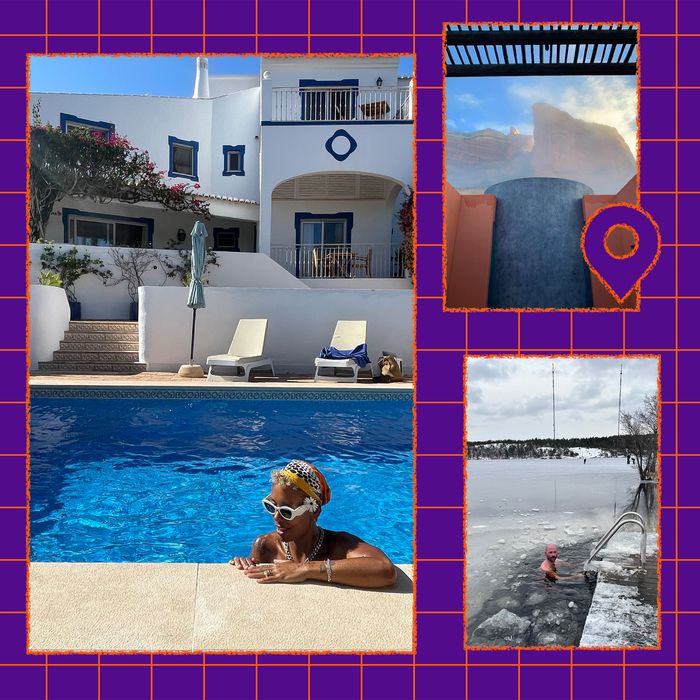 10 Highly Vetted Wellness Destinations | The Strategist