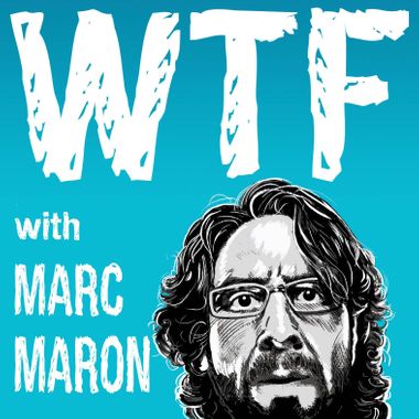 This Week in Comedy Podcasts: Bo Burnham on Marc Maron’s WTF