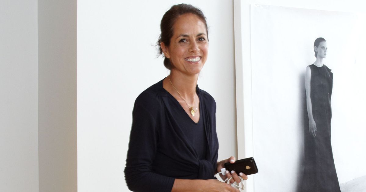 Maria Cornejo on the Future of Ethical Fashion