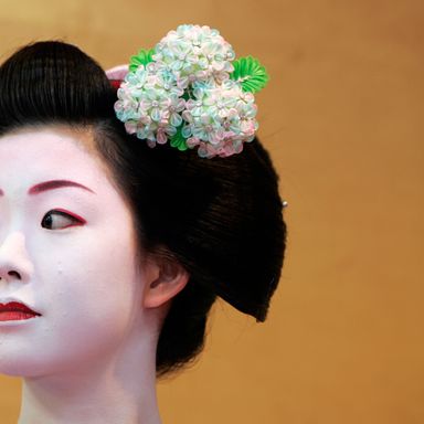 The 50 Most Iconic Hairstyles of All Time