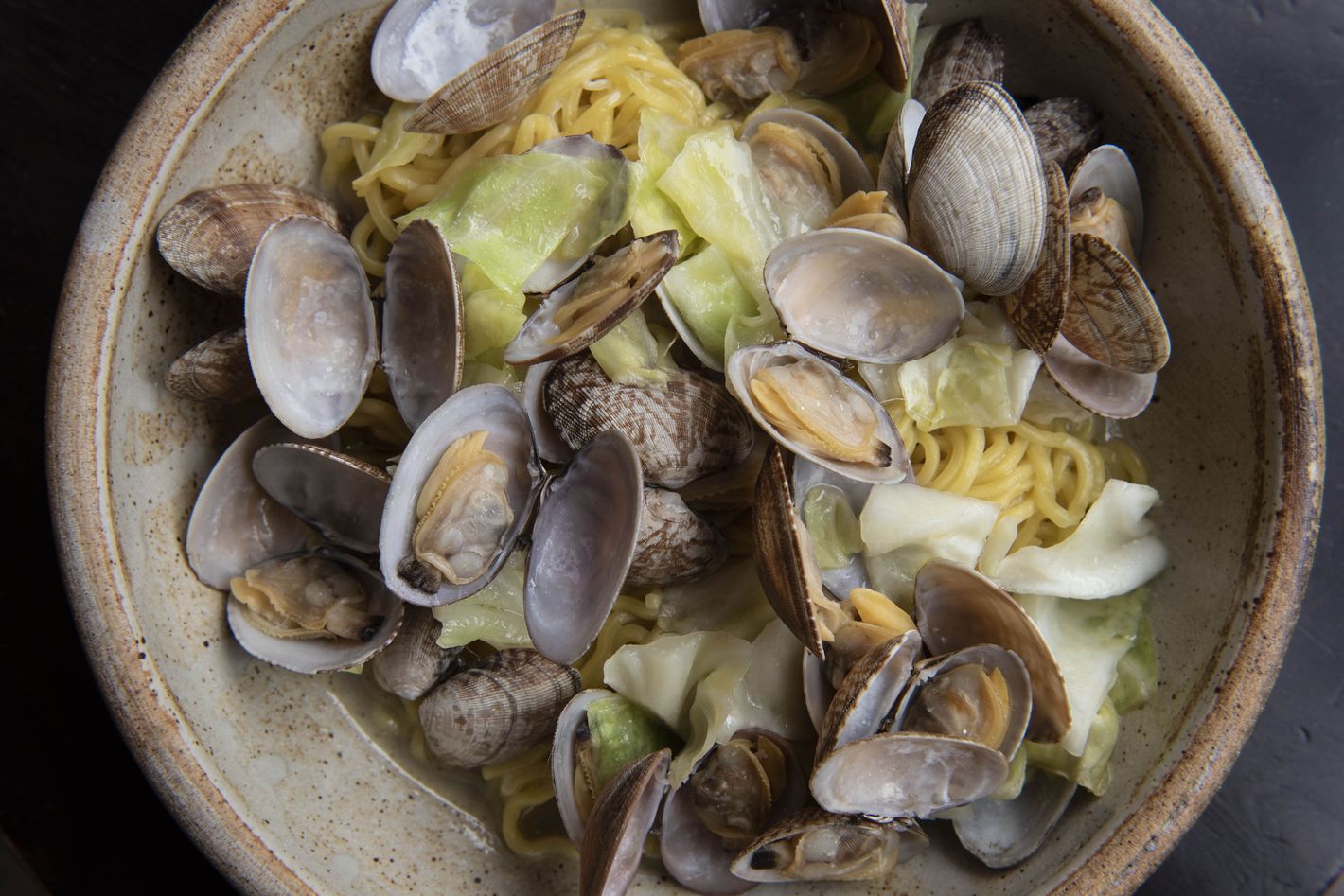 Where to Eat Broth in New York City