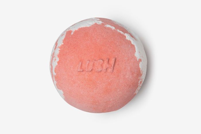 Lush Drops 54 New Bath Bombs for the Bath Bomb’s 30th B-Day